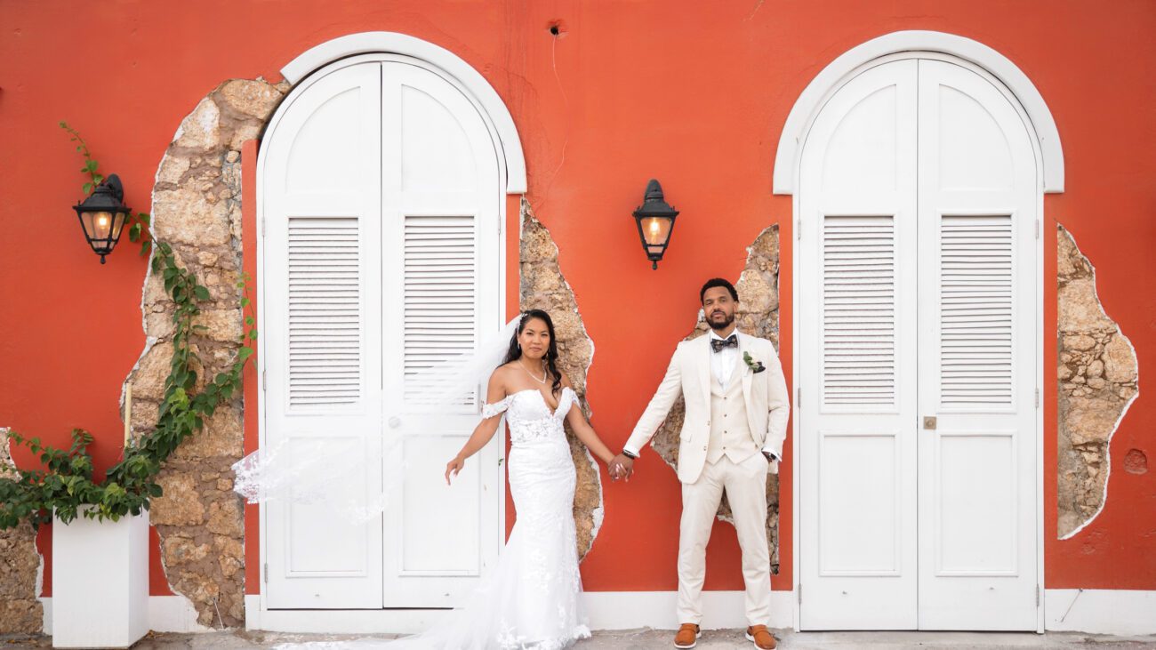 Justin and Kim | Demian Gibbs Photography